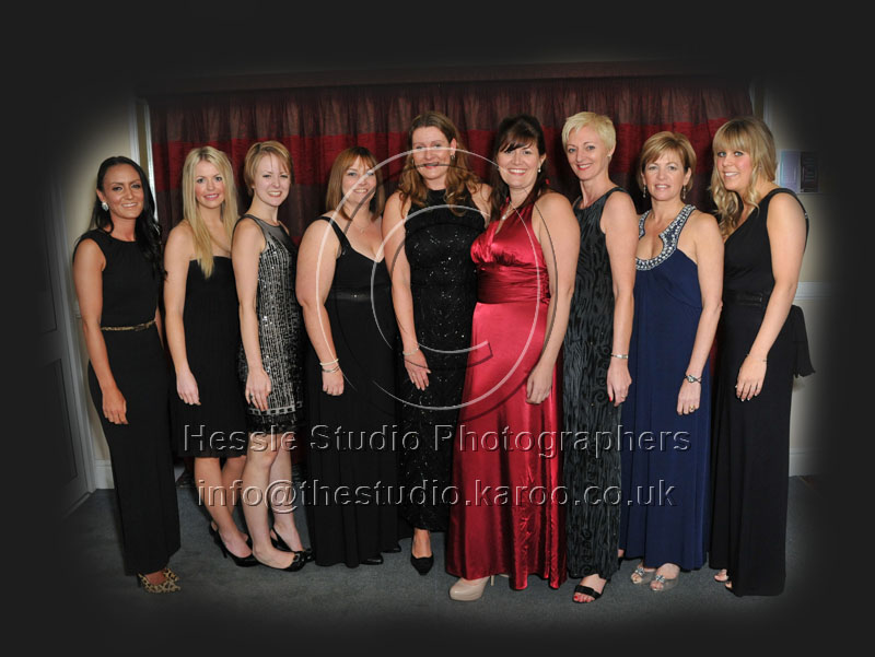 Hull Law Society • 003 – Sandersons – Joanne Harriman, Lana Fairfield ...