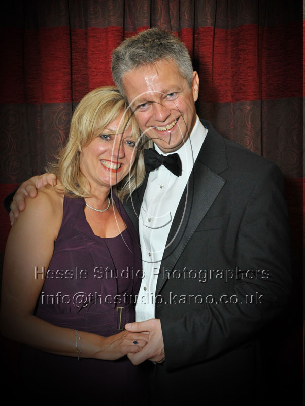 Hull Law Society • 056 – Gosschalks – Mark Teal and Wendy