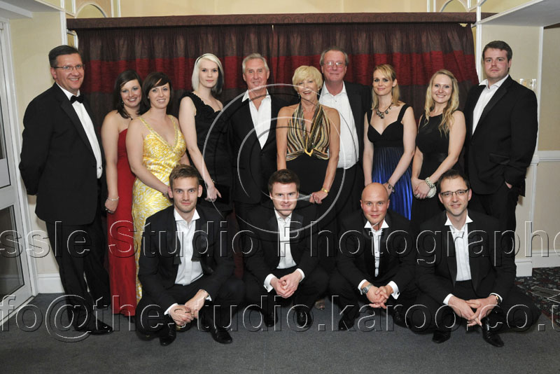 Hull Law Society • 081 – Pepperells – Andrew Shipley, Nicola Leaning ...